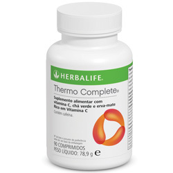 Thermo Complete :: FIT E ATIVO